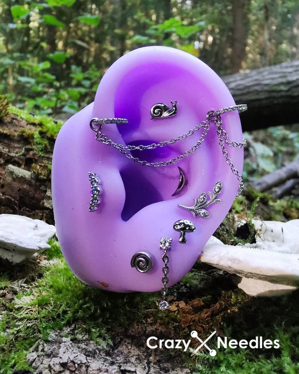 New | | CrazyNeedles.eu